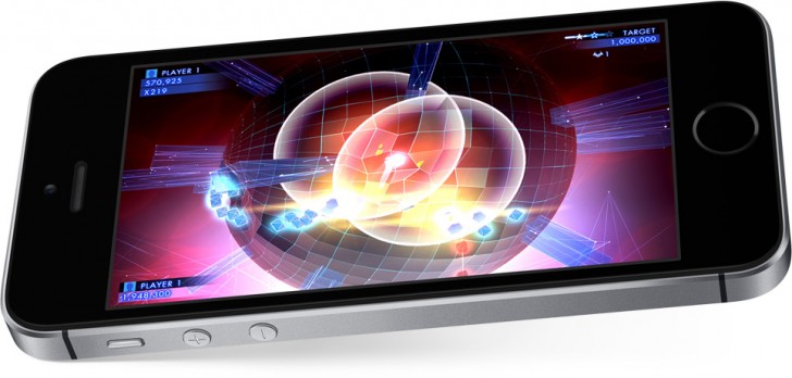 iPhone SE is Official, Features 4-inch Display, Specs, Price PH