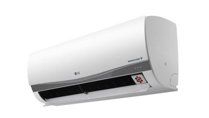 LG's Inverter V and Mosquito Repellant AC starts at P30k Price