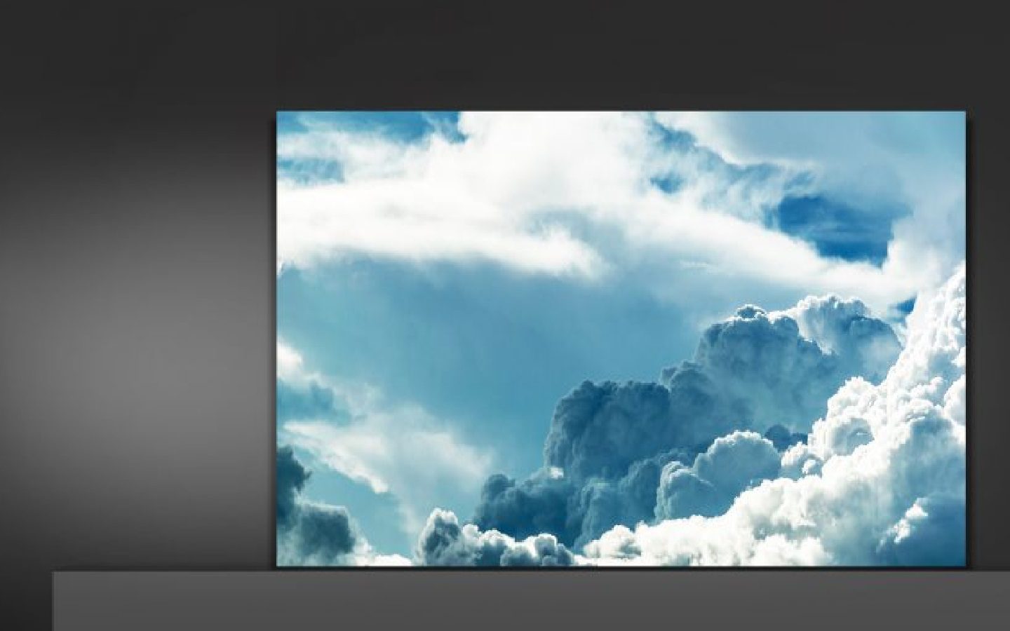 World’s first 146-inch modular MicroLED TV "The Wall" unveiled by Samsung