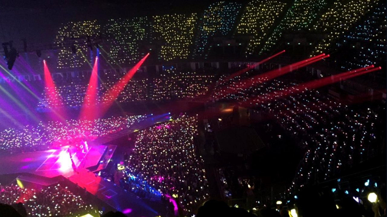 EXO to bring world-class stage in Manila