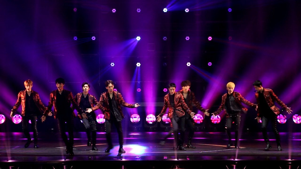 EXO to bring world-class stage in Manila