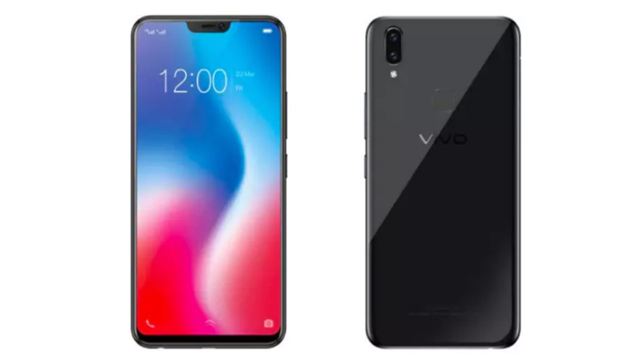 Vivo V9 to launch on March 23, specs revealed