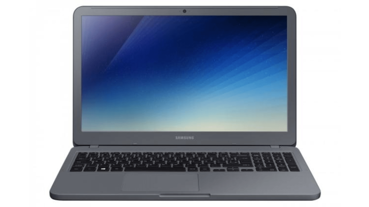 Samsung reveals the Notebook 5 and Notebook 3 series