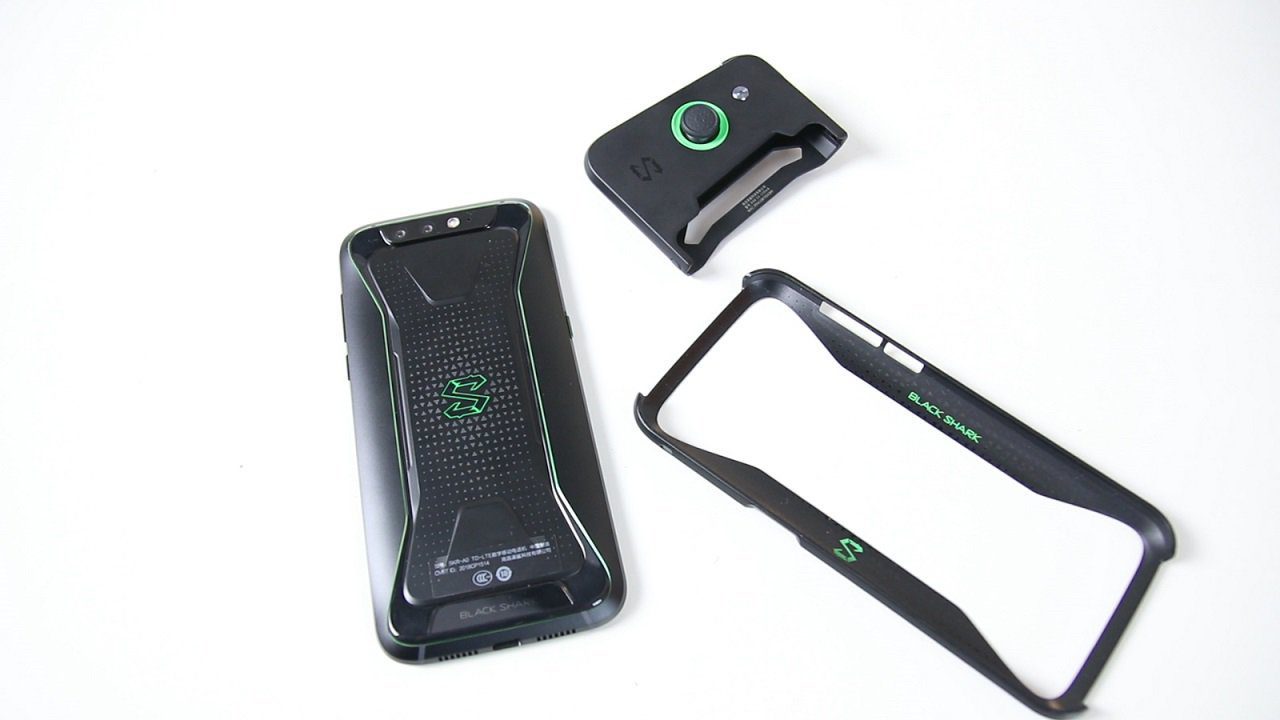 Xiaomi Black Shark Review: Worth-it Gaming Phone?, Full Specs, PH price ...