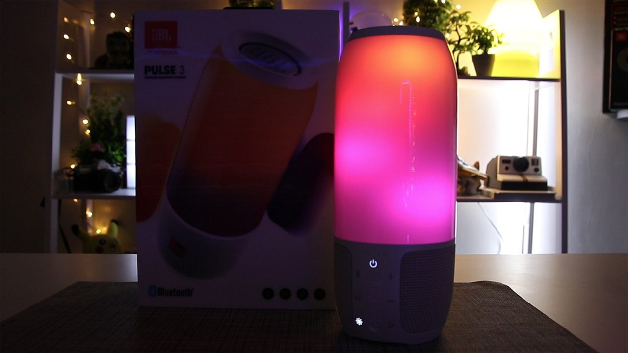 JBL Pulse 3: Is it a worthy purchase?