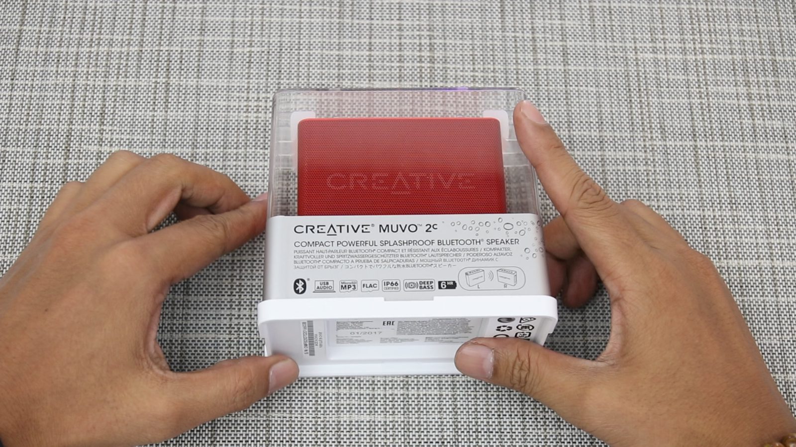 Creative Muvo 2c: A worthy Php 2,800 Purchase?