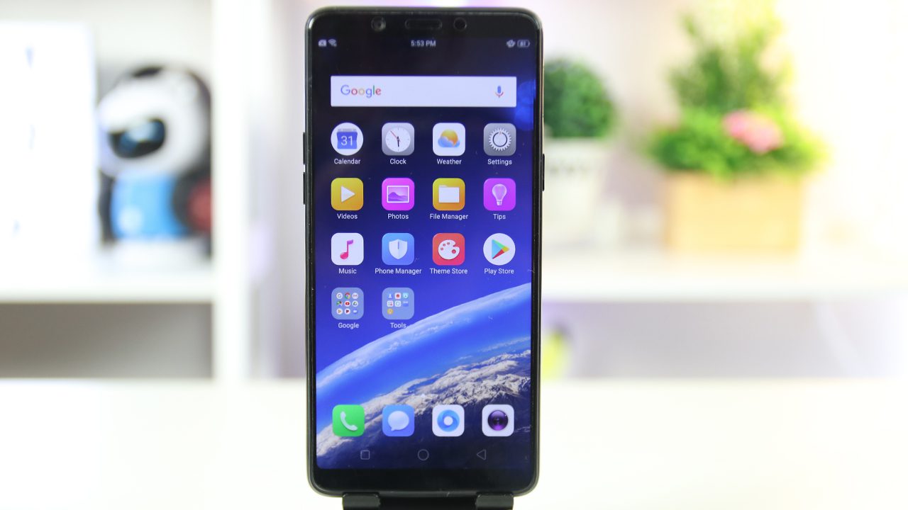 OPPO F7 Youth Review - A PHP 14K Mediatek Helio P60 Beast
