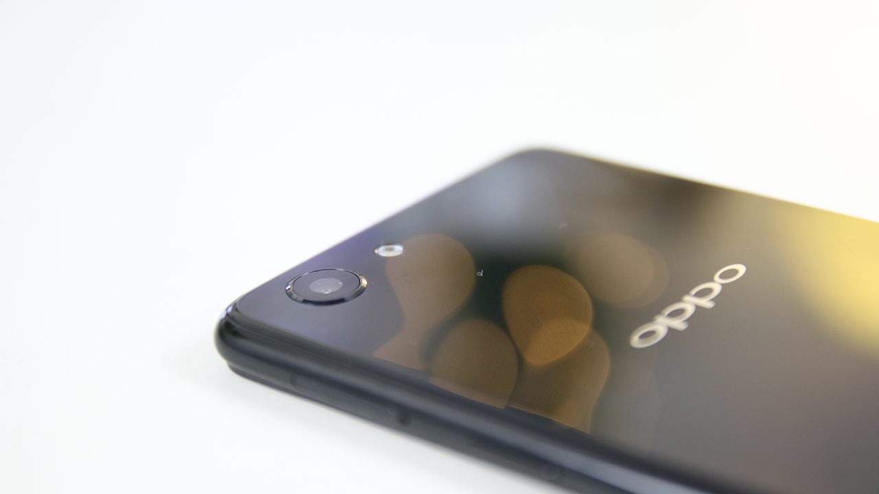 OPPO F7 Youth Review - A PHP 14K Mediatek Helio P60 Beast