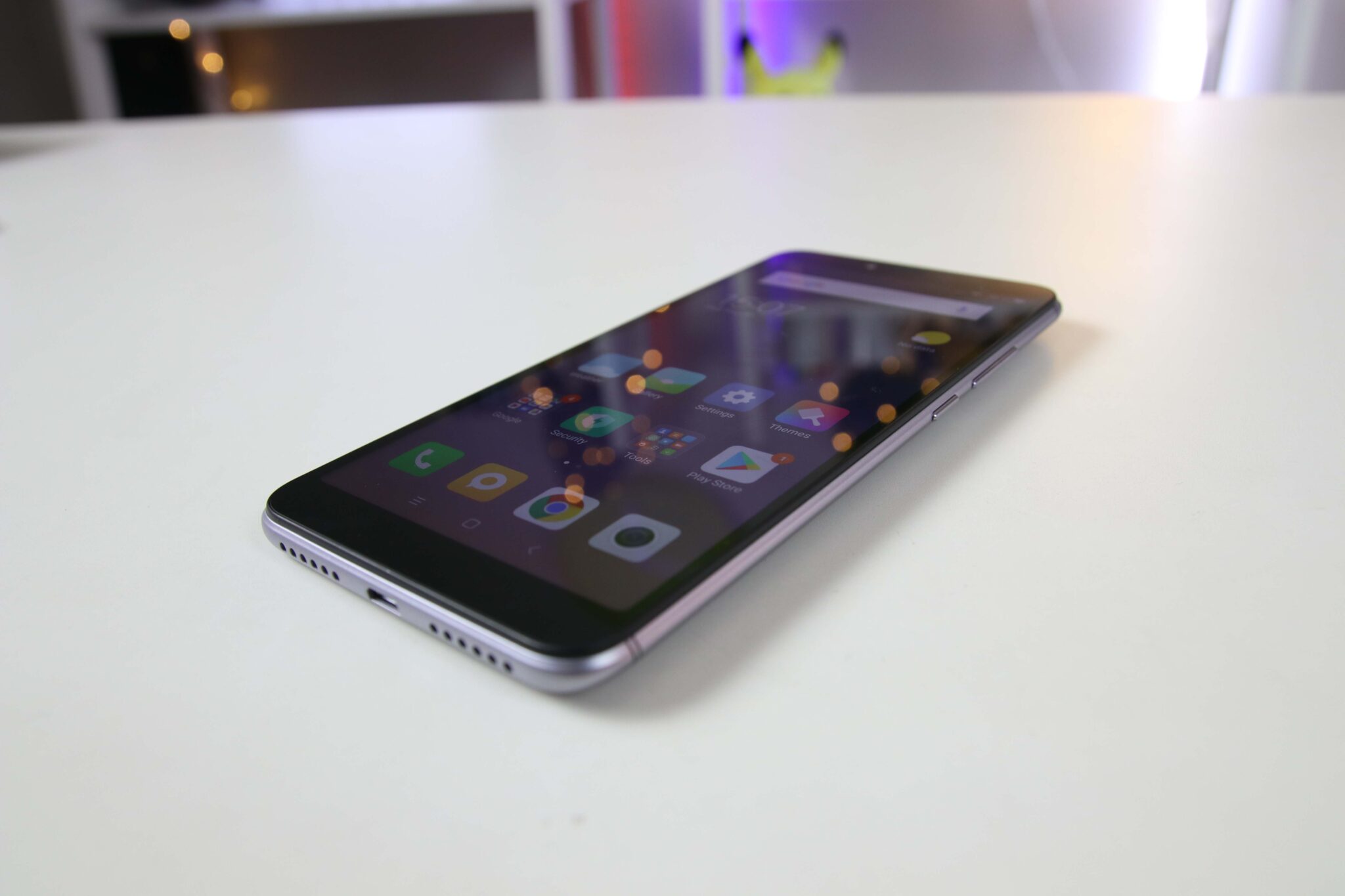 Xiaomi Redmi S2 Unboxing and First Impressions