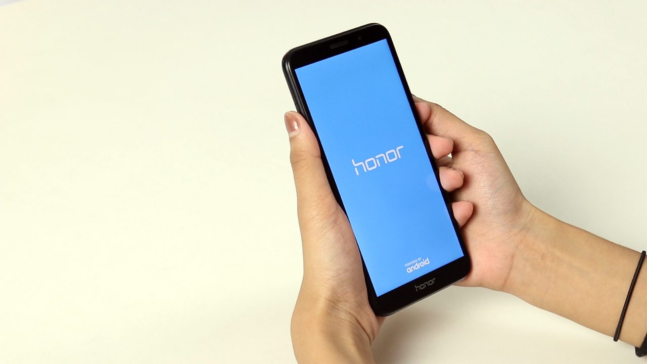 Honor 7s: Unboxing and First Impressions, Full Specs