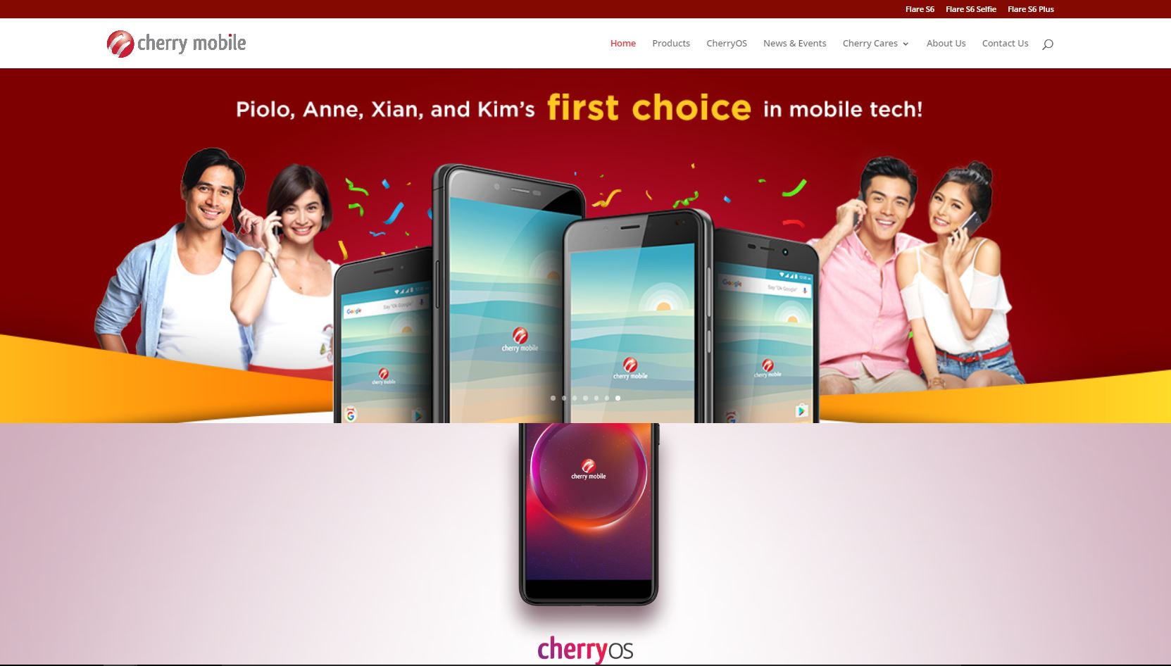 Top 3 Filipino Mobile Brands Worth Buying 2018