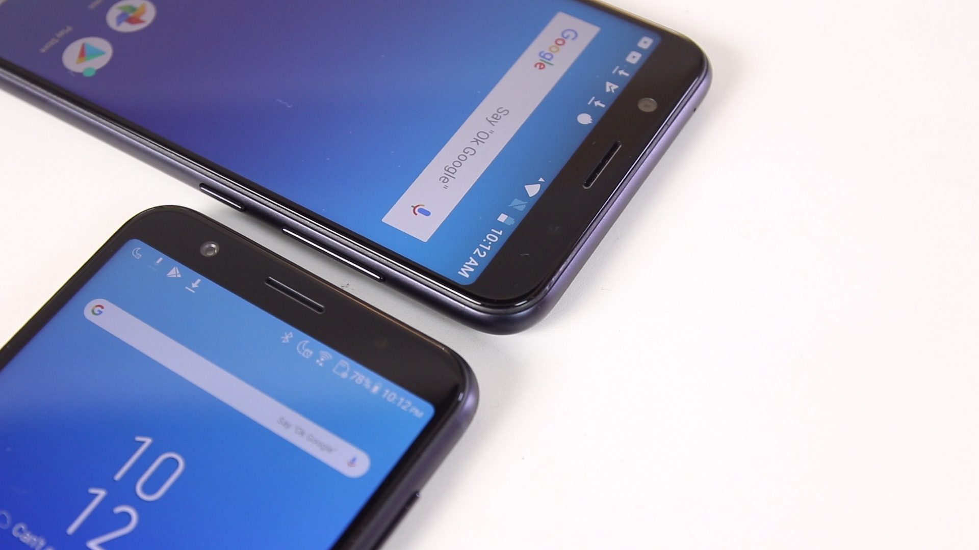 Asus Zenfone Max M1 vs Asus Zenfone Max Pro M1: Budget Sibling Battle