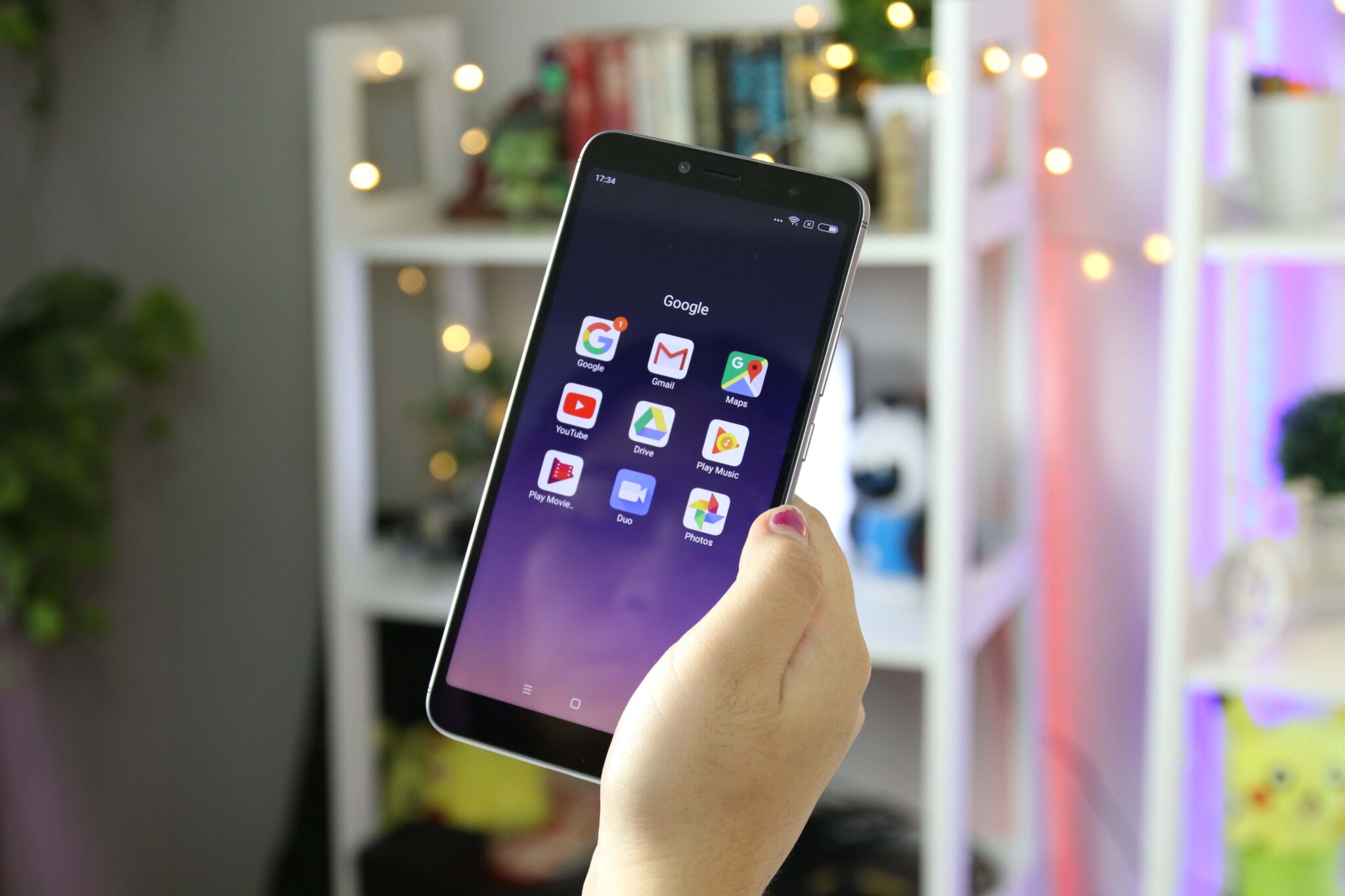 Xiaomi Redmi S2 Best 6 Features