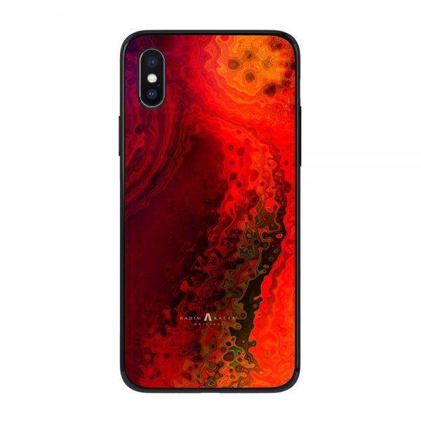 Argomall: to bring abstract art phone cases and wallpapers to Filipinos