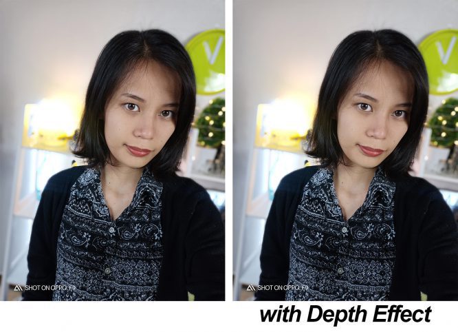 OPPO F9 "Jade Green" - Top 5 Features