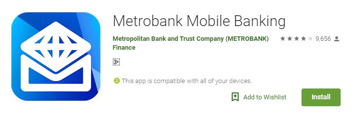 Metrobank Bills Payment Service - a more convenient way to pay your bills