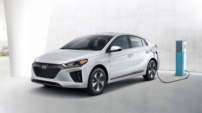 Top Electric Cars or EV coming in the Philippines for 2019