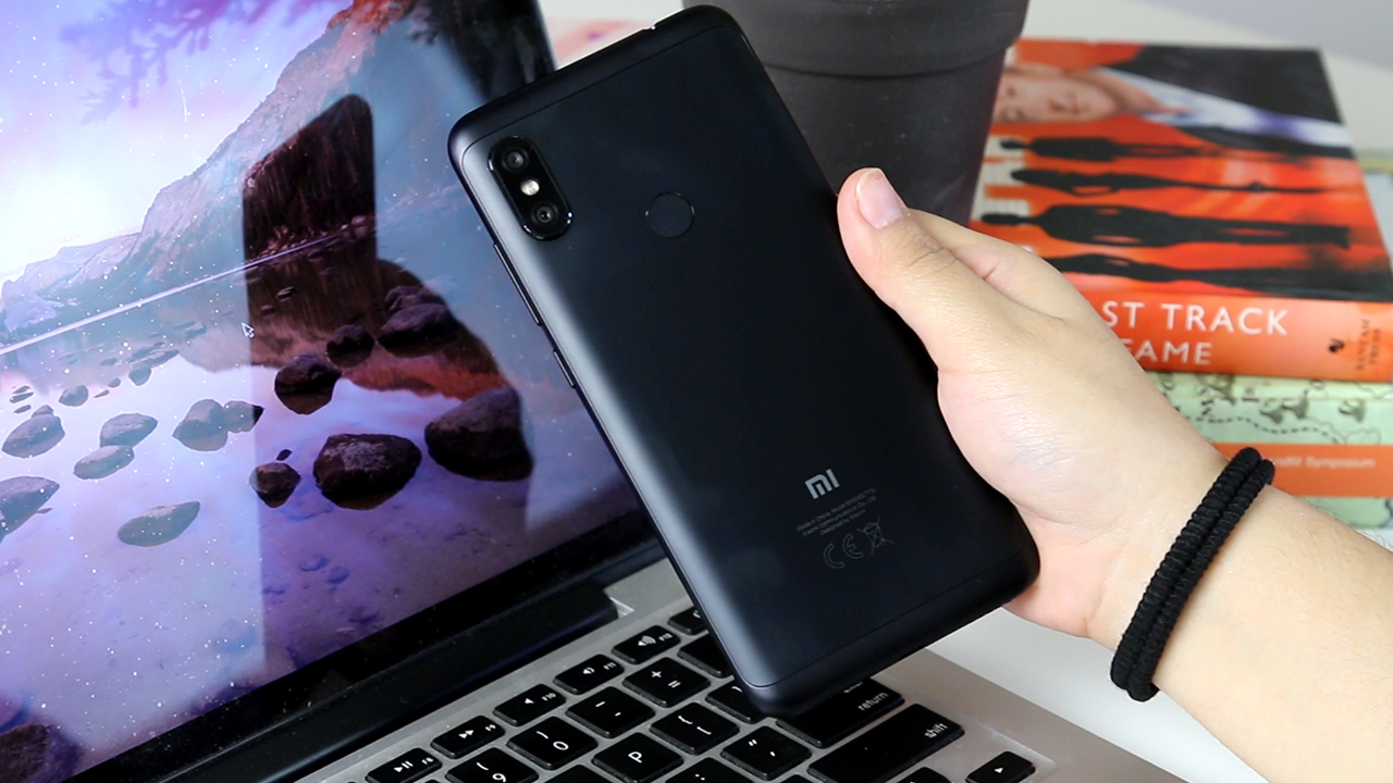 Xiaomi Redmi Note 6 Pro: Unboxing and First Impressions - Manila Shaker ...