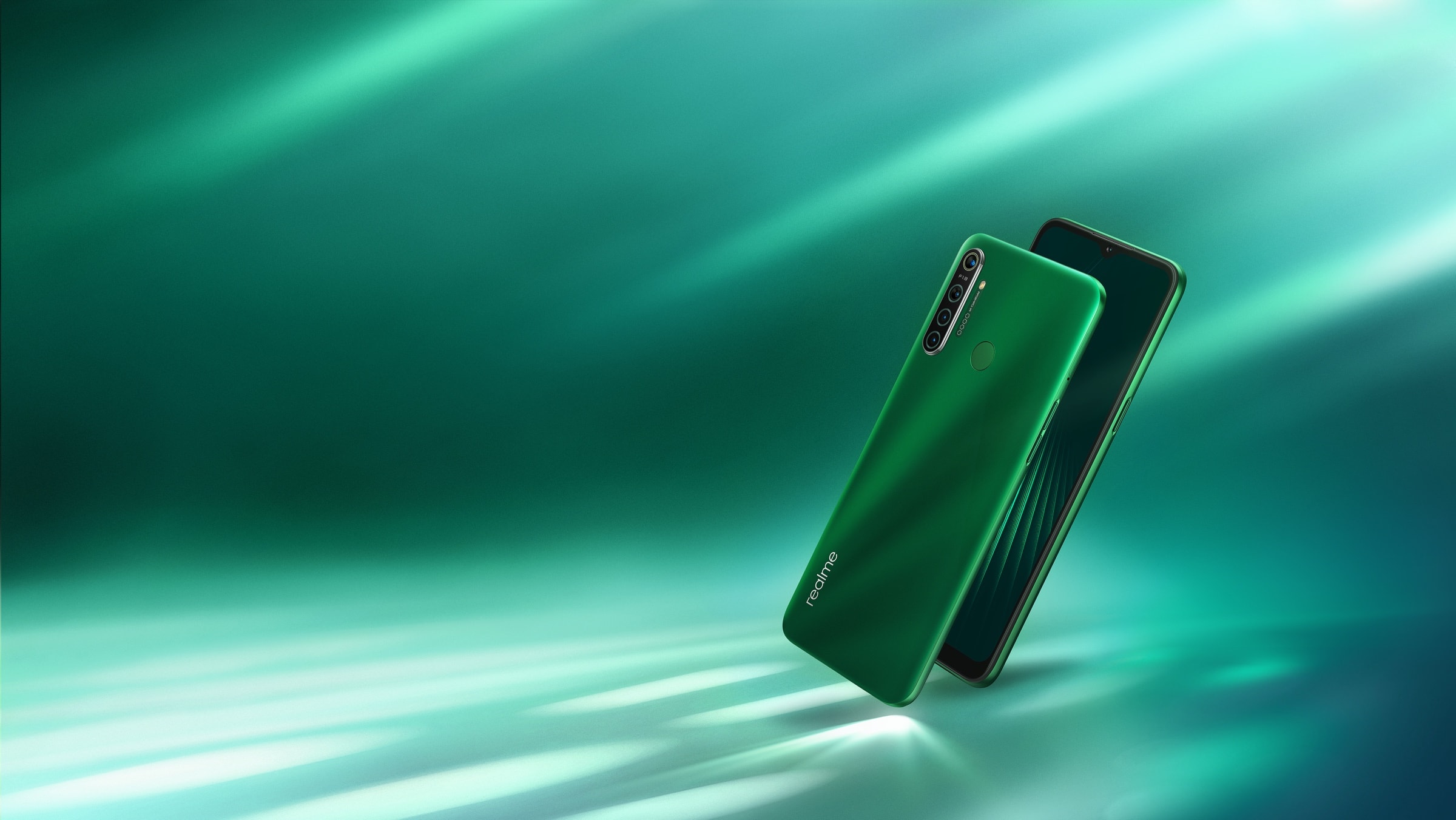 5 Reasons Why Realme 5i Is the Best Budget Phone Right Now